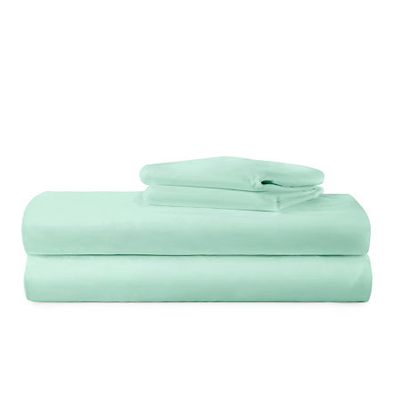 Click here for Home Expressions Soft Touch Microfiber Sheet Set... prices