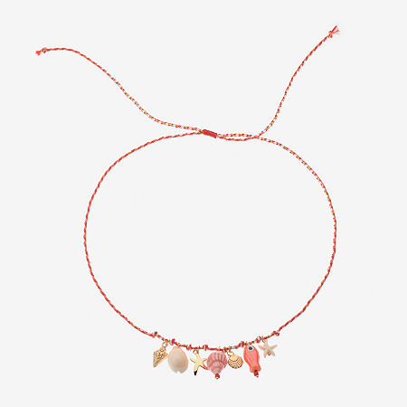 Click here for Arizona Womens 18 Inch Strand Necklace  One Size... prices