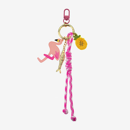 Click here for Arizona Bag Charm  One Size  Multiple Colors prices