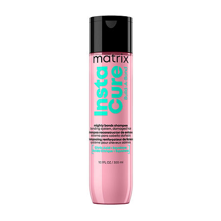 Click here for Matrix Instacure Bonding Shampoo 10 oz.  One Size prices
