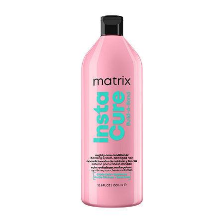 Click here for Matrix Instacure Bonding Conditioner 33.8 oz.  One... prices