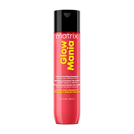 Click here for Matrix Glow Mania Shampoo 10 oz.  One Size prices