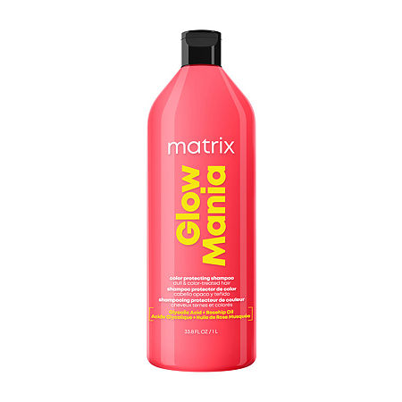 Click here for Matrix Glow Mania Shampoo 33 oz.  One Size prices