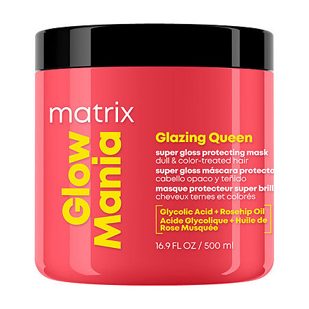 Click here for Matrix Hair Mask 16.9 oz.  One Size prices