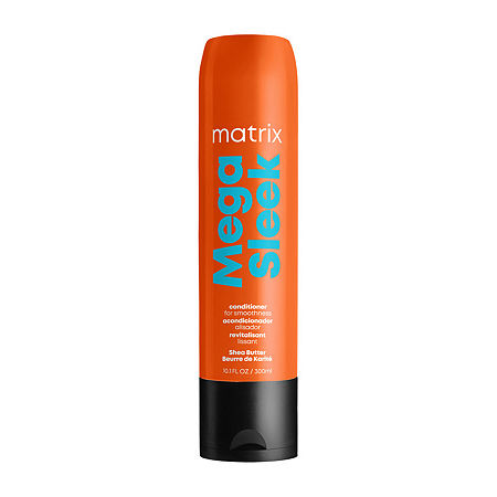 Click here for Matrix Mega Sleek Conditioner 10.1 oz.  One Size prices