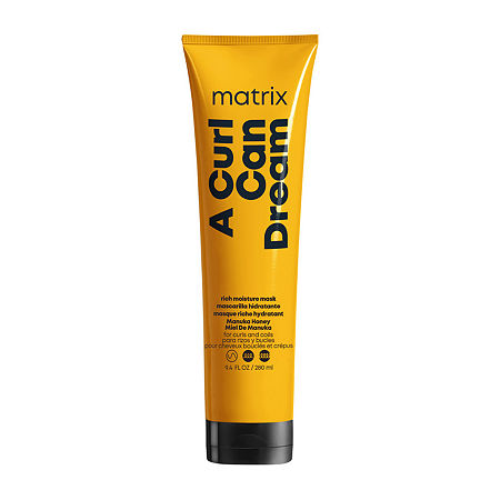 Click here for Matrix A Curl Can Dream Hair Mask 9.4 oz.  One Siz... prices
