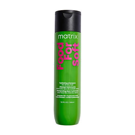 Click here for Matrix Food For Soft Shampoo 10.1 oz.  One Size prices