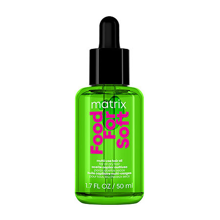 Click here for Matrix Food For Soft Hair Oil 1.7 oz.  One Size prices