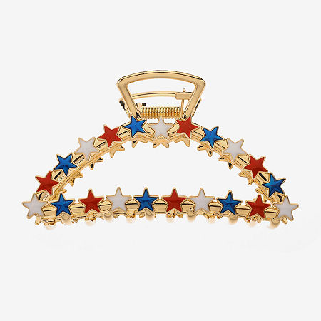 Click here for Mixit Hair Clip  One Size  Multiple Colors prices