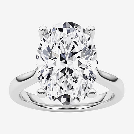 Click here for Grown Gorgeous (F / Vs2) Womens 4 1/2 CT. T.W. Lab... prices