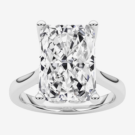 Click here for Grown Gorgeous (F / Vs2) Womens 4 1/2 CT. T.W. Lab... prices