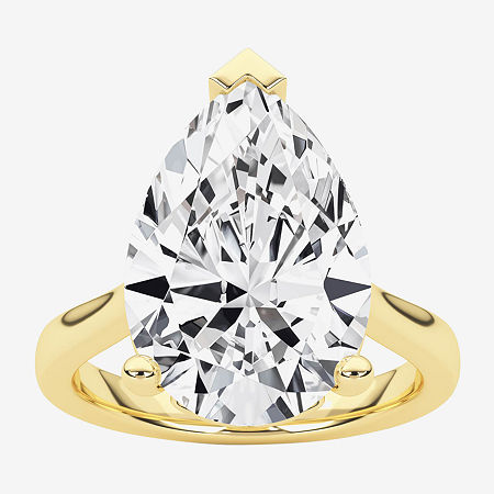 Click here for Grown Gorgeous (F / Vs2) Womens 5 5/8 Ct. T.W. Lab... prices