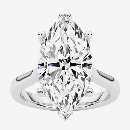Click here for Grown Gorgeous (F / Vs2) Womens 4 1/2 CT. T.W. Lab... prices
