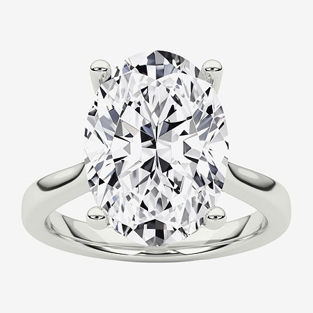 Click here for Grown Gorgeous (F / Vs2) Womens 4 1/2 CT. T.W. Lab... prices
