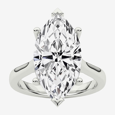 Click here for Grown Gorgeous (F / Vs2) Womens 4 1/2 CT. T.W. Lab... prices