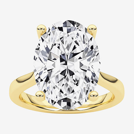 Click here for Grown Gorgeous (F / Vs2) Womens 5 5/8 Ct. T.W. Lab... prices