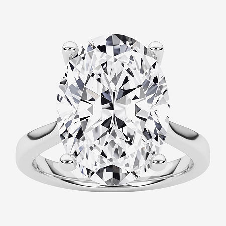 Click here for Grown Gorgeous (F / Vs2) Womens 5 5/8 Ct. T.W. Lab... prices