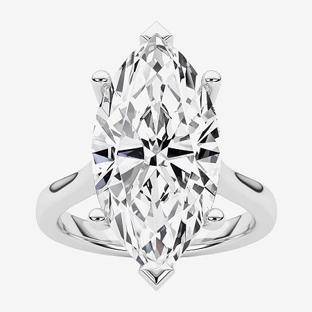 Click here for Grown Gorgeous (F / Vs2) Womens 5 5/8 Ct. T.W. Lab... prices