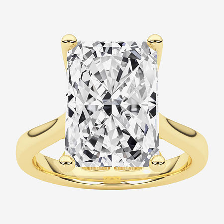 Click here for Grown Gorgeous (F / Vs2) Womens 4 1/2 CT. T.W. Lab... prices