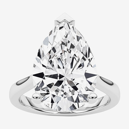 Click here for Grown Gorgeous (F / Vs2) Womens 5 5/8 Ct. T.W. Lab... prices