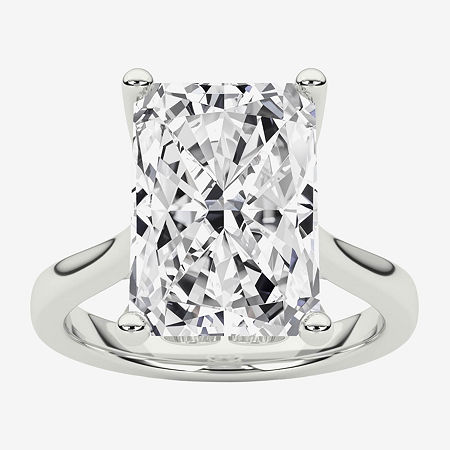 Click here for Grown Gorgeous (F / Vs2) Womens 4 1/2 CT. T.W. Lab... prices