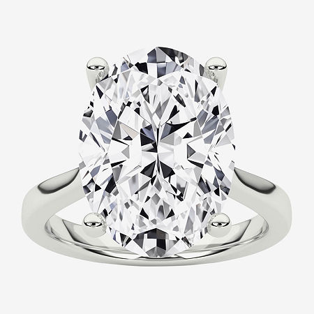 Click here for Grown Gorgeous (F / Vs2) Womens 5 5/8 Ct. T.W. Lab... prices