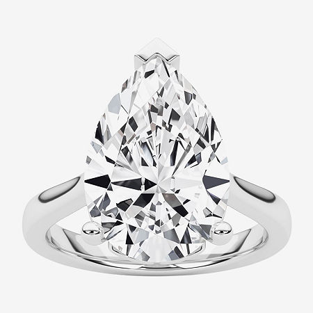 Click here for Grown Gorgeous (F / Vs2) Womens 4 1/2 CT. T.W. Lab... prices