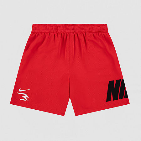 Click here for Nike 3BRAND by Russell Wilson Big Kid Boys Pull-On... prices