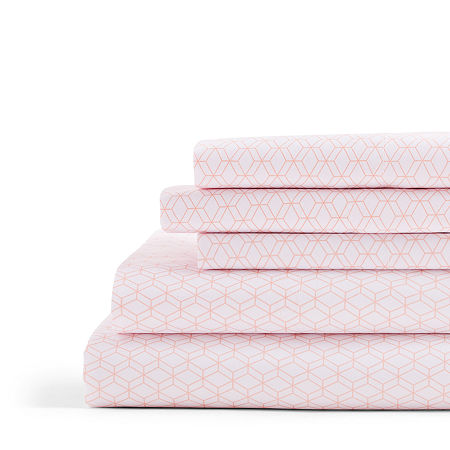 Click here for Home Expressions Soft Touch 6pc Microfiber Sheet S... prices