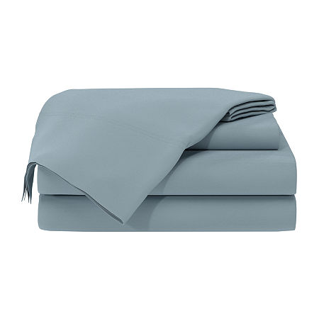 Click here for Sealy Premium Comfort 1250 Sheet Set  One Size  Bl... prices