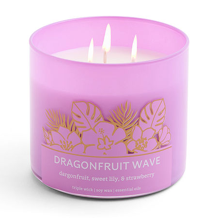 Click here for Distant Lands Scented Jar Candle  One Size  Dragon... prices