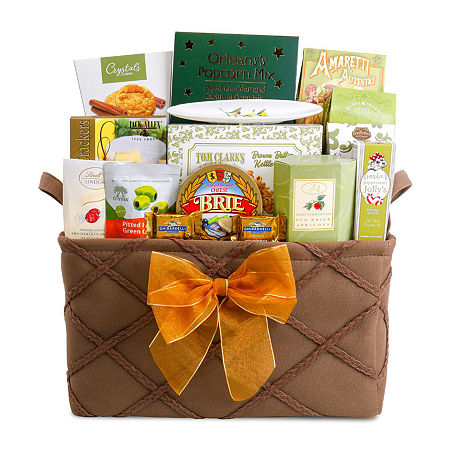 Click here for Alder Creek Gift Baskets The Ambassador Gift Baske... prices