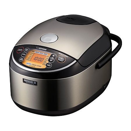 Click here for Zojirushi America 10 Cup Rice Cooker prices