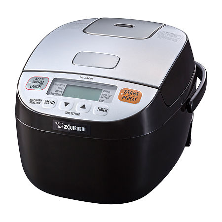 Click here for Zojirushi America Micom Rice Cooker prices