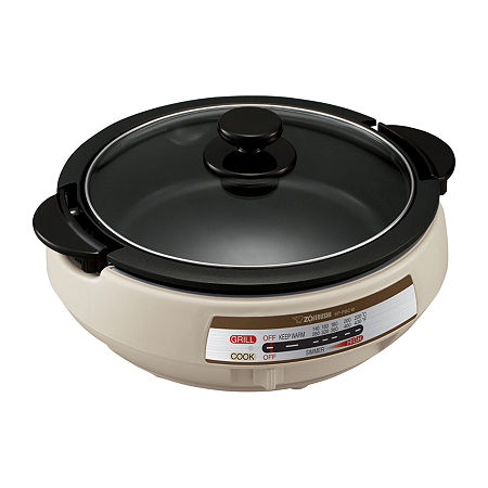 Click here for Zojirushi Cook Surface Electric Skillet  One Size... prices