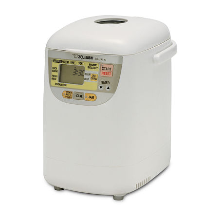Click here for Zojirushi Rectangular Shaped Bread Maker  One Size... prices