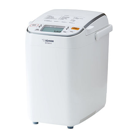 Click here for Zojirushi America Home Bakery Breadmaker prices