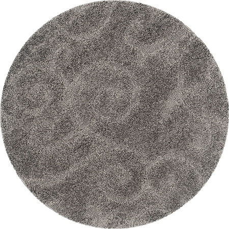 Click here for Safavieh Chloe Round Rug  One Size  Gray prices