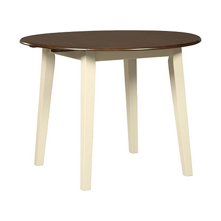 Click here for Signature Design by Ashley Milford Dining Room Tab... prices