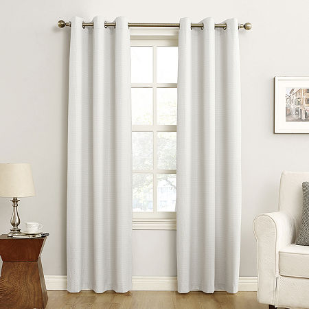 Click here for Sun Zero Cooper Grommet Top Energy Saving Light-Fi... prices