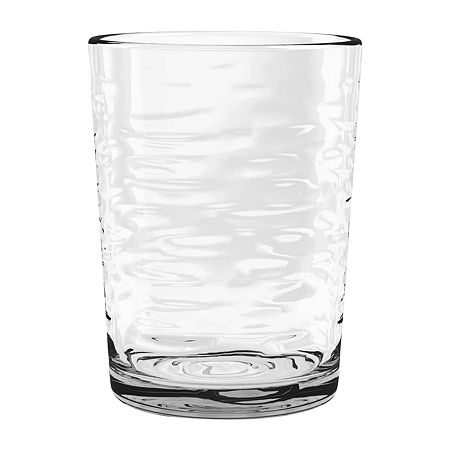 Click here for Tarhong Foundry Dof Acrylic 6-pc. Double Old Fashi... prices
