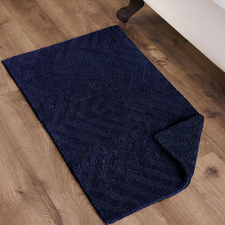 Click here for Fieldcrest Luxury Sculpted Reversible Bath Rug  On... prices