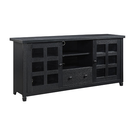 Click here for Newport Park Lane TV Stand  One Size  Black prices