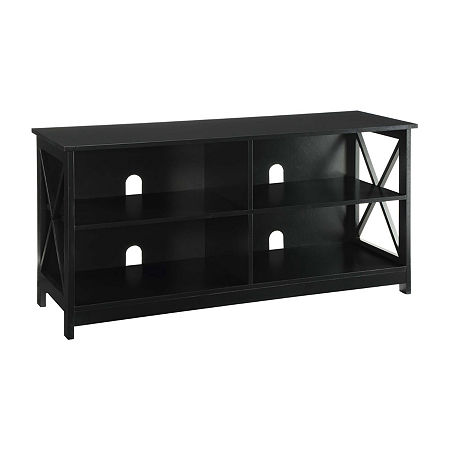Click here for Oxford Living Room Collection TV Stand  One Size... prices