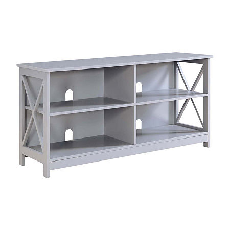 Click here for Oxford Living Room Collection TV Stand  One Size... prices
