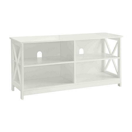 Click here for Oxford Living Room Collection TV Stand  One Size... prices