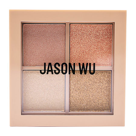 Click here for Jason Wu Beauty Flora 4 Palette  One Size  Multipl... prices