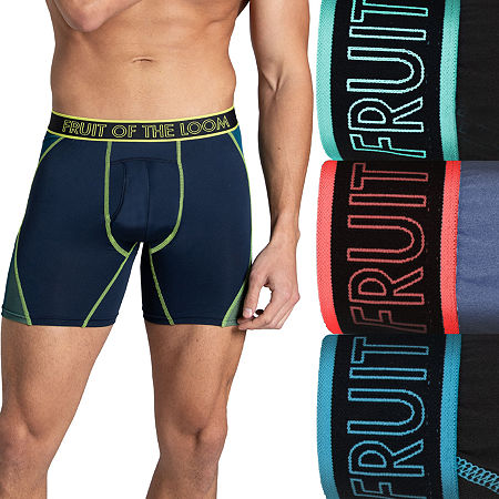 Click here for Fruit of the Loom Premium 360 Stretch Max Flex Zon... prices