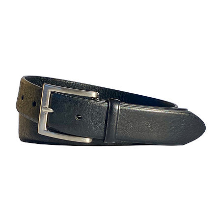 Click here for Florsheim Alessio Mens Belt  38  Black prices