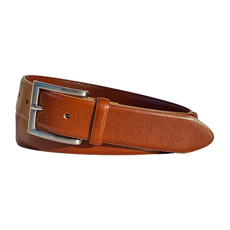 Click here for Florsheim Alessio Mens Belt  44  Brown prices